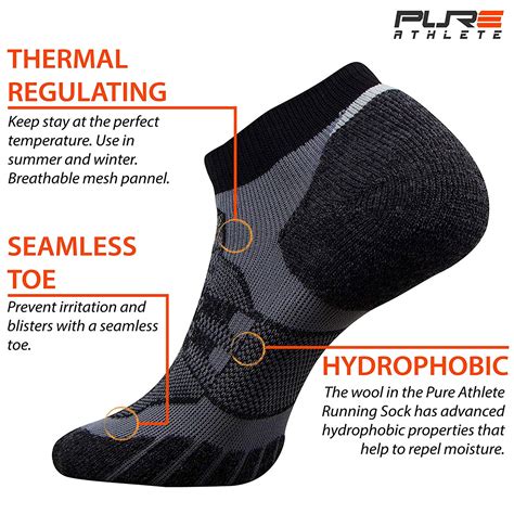 Top 10 Best Running Socks In 2022 Reviews Anti Blister Running Socks