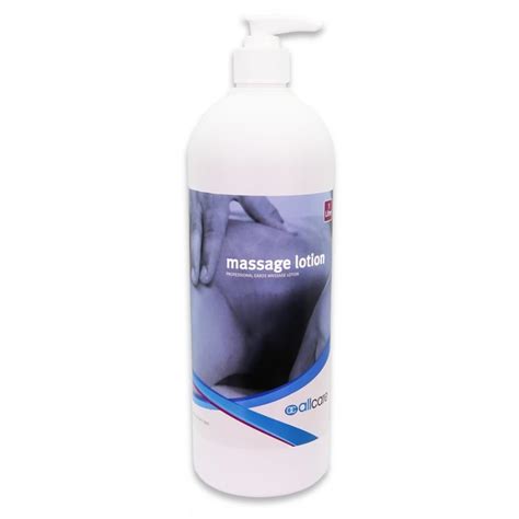 Allcare Massage Lotion Whiteley Medical Supplies