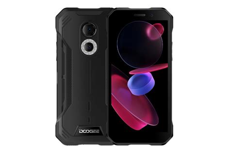 قیمت گوشی S51 دوجی Doogee S51 زومیت