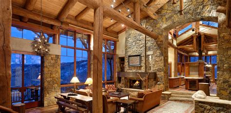 Luxury Cabin Room