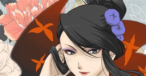 戦国basara 魔王の奥さん 天之助休止中のマンガ 濃姫 ふつくしい Pixiv