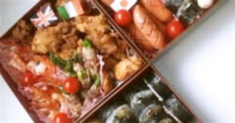 基本からアレンジまで！思わずつくりたくなる「海苔巻き かんぴょう お弁当」のレシピ集 クックパッド