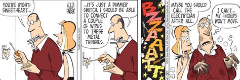 Dustin Comic Strip 2015 04 30 Comics Kingdom Dustin Comic Comic