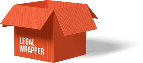 Unwrapping The Future Introducing Legal Wrapper Structures