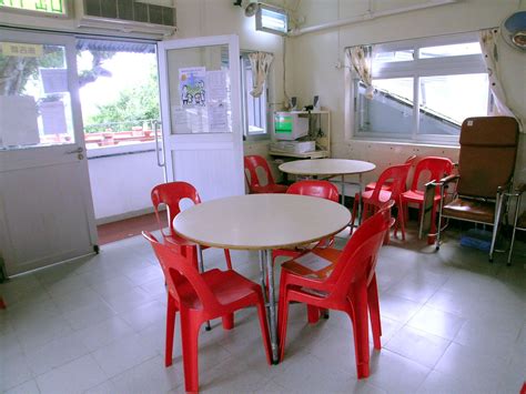 電影推廣服務科 拍攝場地
