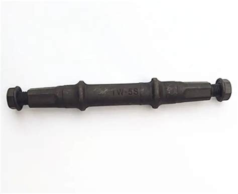 Cycle Parts Bottom Bracket Bike Bicycle Axle Bb Sealed Bearing Bicycle Bottom Bracket China