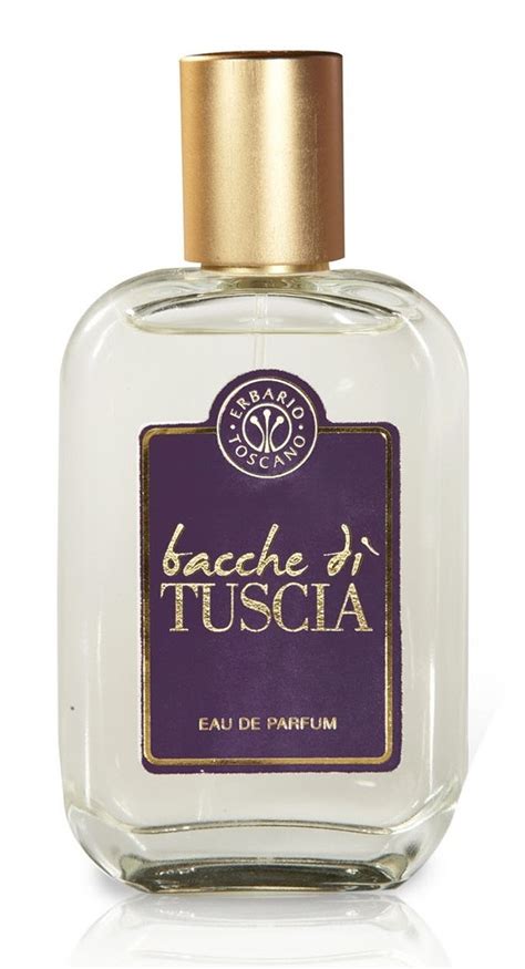 Erbario Toscano: Beauty for Everyone ~ Fragrance Reviews