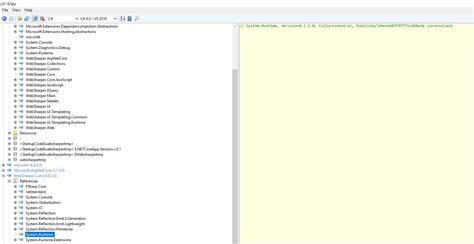 f compiler warnings in core 3 1 · issue 1093 · dotnet websharper