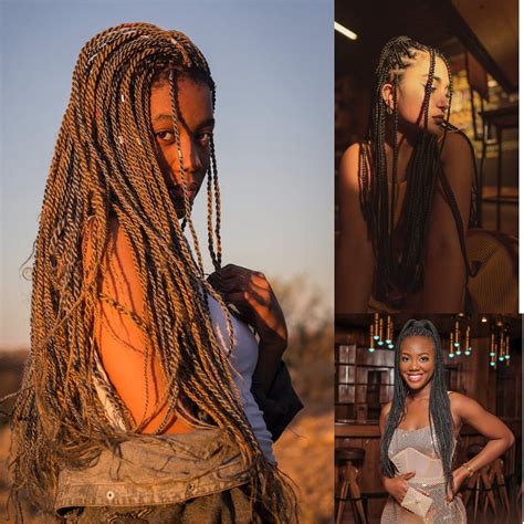 Xpression Kanekalon Hair Extensions Colors