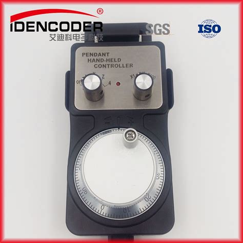 Adk Mpg Rotary Encoder V For Fanuc System Manual Pulse Generator Robot Encoder And