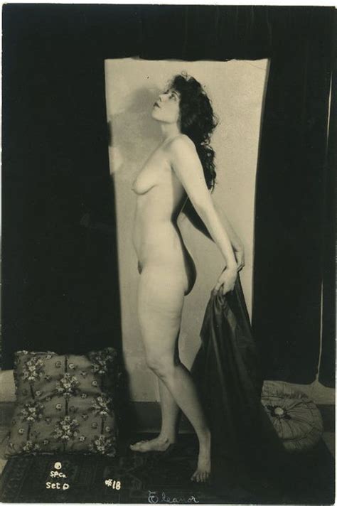Naked Clara Bow Added 07192016 By Bot