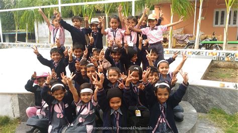 Jain Jain International English Medium Schooljamner