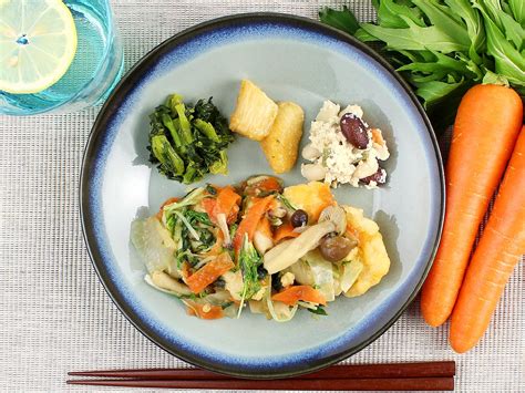 ふんわり揚げた「白身魚と野菜の和風あんかけ」がナッシュから新発売 グルメプレス