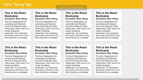 Developers Reactjs Devtown Kaustubh Patil