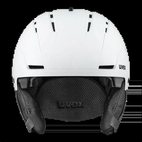 Uvex Stance MIPS Skihelm Cm White Matt Worldshop