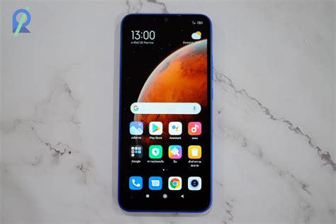 รวว Redmi C จอใหญ แบตอด ราคาสามพนกวาบาท iReview in th