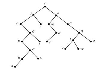 Discrete Mathematics Preorder Traversal Inorder Traversal Postorder