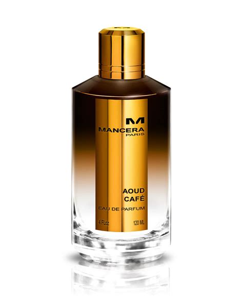 Buy Aoud Café Online in Kuwait | FGC Parfumerie