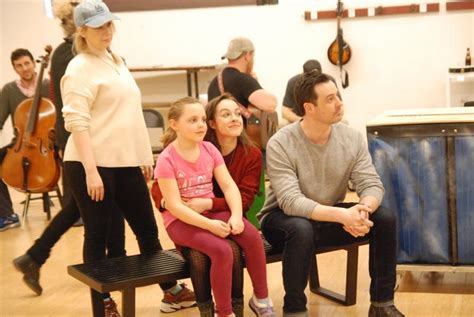 ‘once Upon A Time … An Irish Love Story Vermont Arts