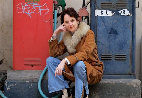 Met Actrice Lien Thys Terug Naar 1985 Onderox Magazine