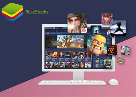 Los 12 Mejores Emuladores Android Para Pc👌 Explore A Emoção De Apostar