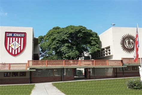 Colegio San Ignacio Talcual