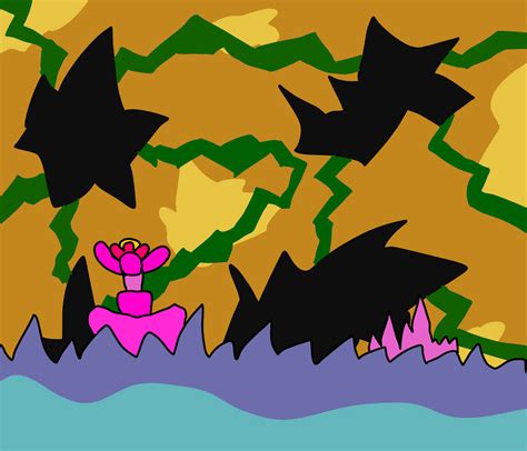 Tidal Tempest Past Inside By Lazerdoesstuff On Deviantart