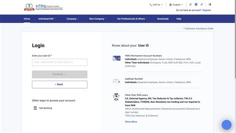Income Tax Refund Status For Fy 2023 24 Check Itr Refund Status