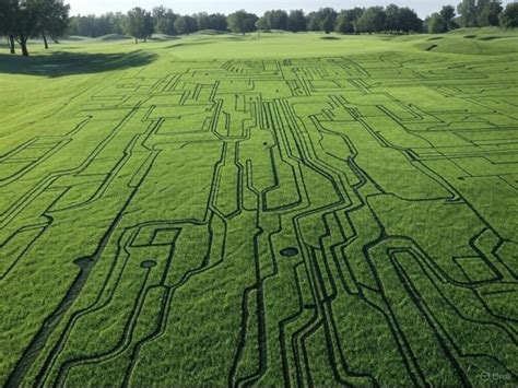 Golf And Robotic Soldering Another Unique Comparison Robert Mckerrow … Robert Mckerrow Iii