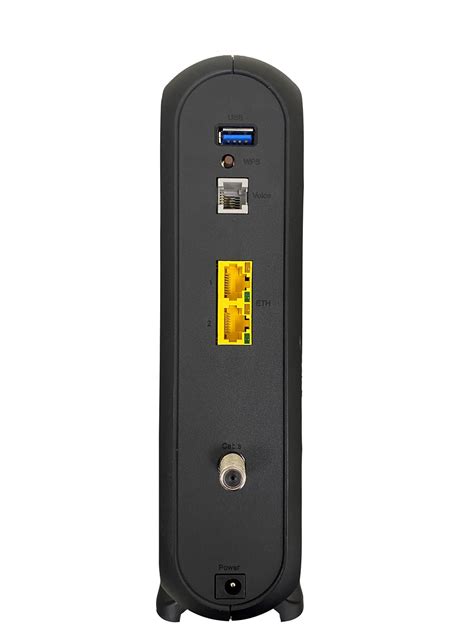 Docsis Cable Modem Cgnv Max Hitron Technologies Inc