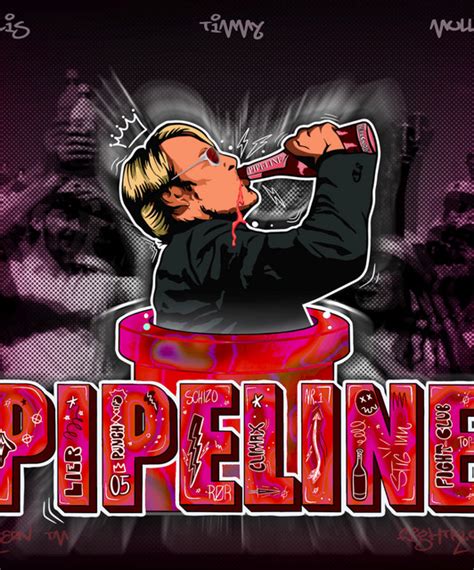 Pipeline Spotify