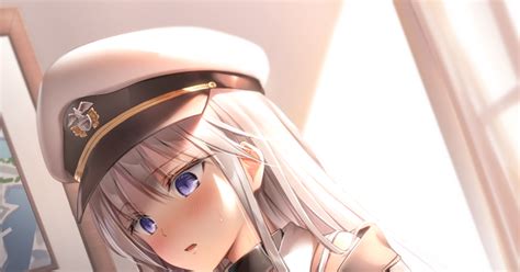 アズールレーン エンプラちゃん すゃもりのイラスト Pixiv