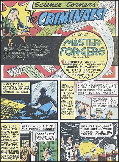 Crime Comics Confidential The Best Golden Age Crime Comics Buds Art Books