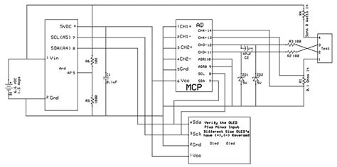 Build A Simple Micro Ohmmeter Servo Magazine