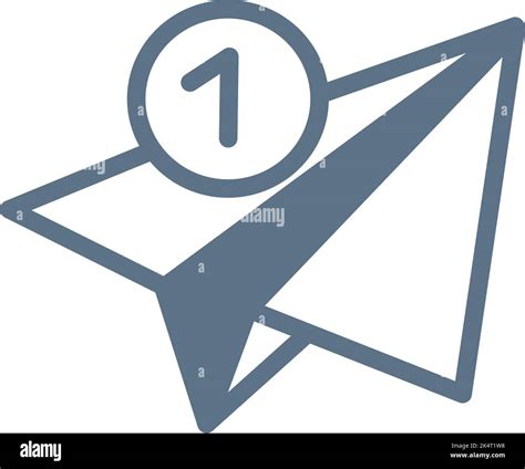 Internet Message Illustration Vector On A White Background Stock Vector Image And Art Alamy