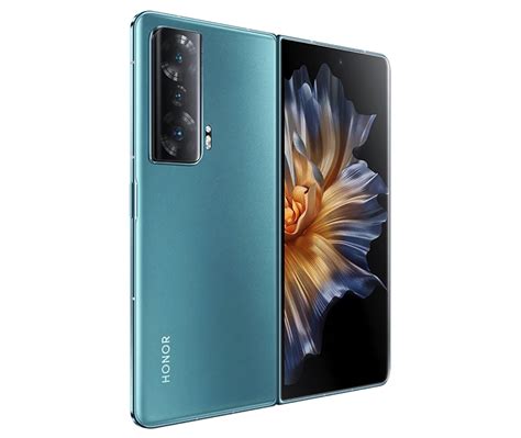 HONOR stellt neue Flagships vor – die HONOR Magic5-Serie und das ...