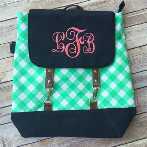 Interlocking Vine Embroidery Font Monogram Font Machine Embroidery