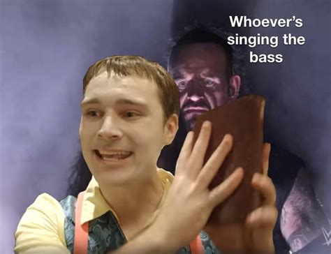 Someone Made This Random Encounters Fnf Mod R Randomencounters