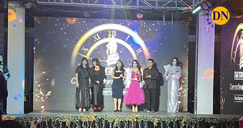 “Өдрийн сонин” ы сэтгүүлч Р Хишигжаргал 2023 оны “Сонины шилдэг сэтгүүлч” ээр шалгарлаа Dnn Mn