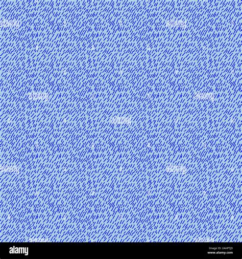 Hand Drawn Small Lines In A Seamless Repeat Pattern Background Stock