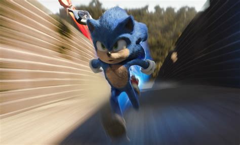 Sonic the Hedgehog – die Reihe, die Filme | Sehenswertes im TV ...