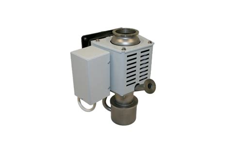 Hsr Diffusion Pump Ce Root Sciences
