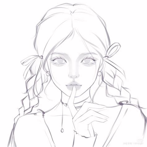 Pin De Riryu Em Character Design Tutorial Base De Desenho Inspiração De Desenho Desenho De Rosto