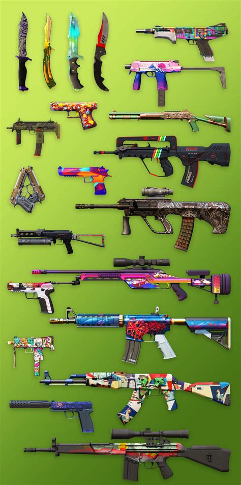 Operation Riptide Case Skinport Blog