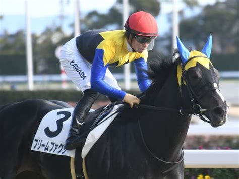 【きさらぎ賞予想】少頭数も波乱の余地あり 前走非重賞馬の勝利がない前走距離とは 競馬ニュース Netkeiba