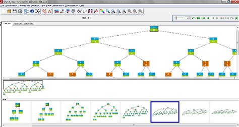 screenshot of the srec system in a session download scientific diagram