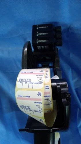 3 Line Documentation Label Gun At Best Price In Bengaluru By Jesta Healthcare India Pvt Ltd Id