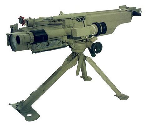 Metis M1 9k115 2