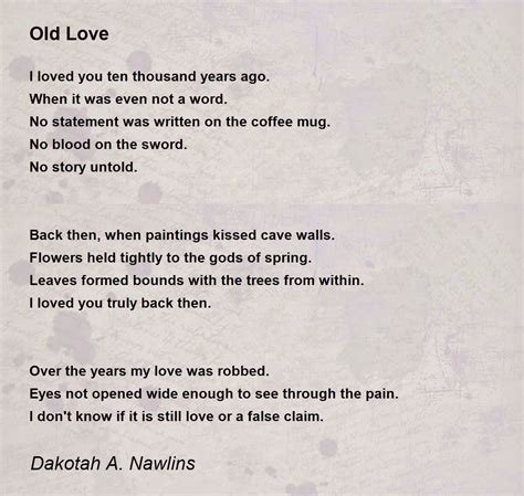 Historic Love Poems Sitedoct Org