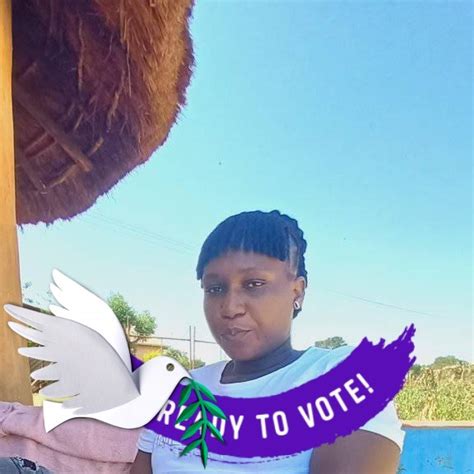 Carlifonia Tinyiko Bilankulu